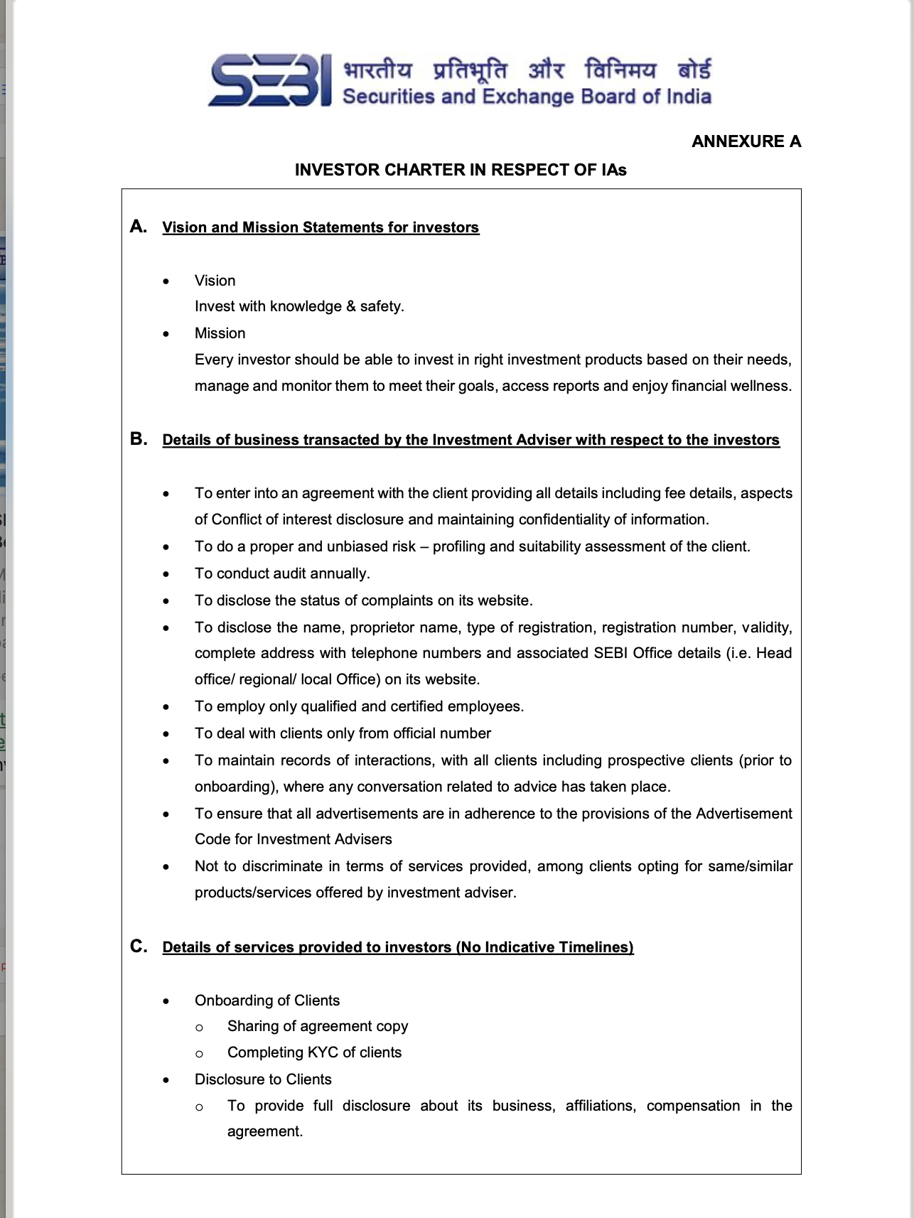 Prasidhi Financial Solutions - Fee Only Financial Planner | SEBI ...